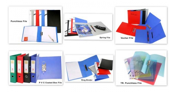 Buy Report File items online @ ShaanStationery.com - School & Office ...
