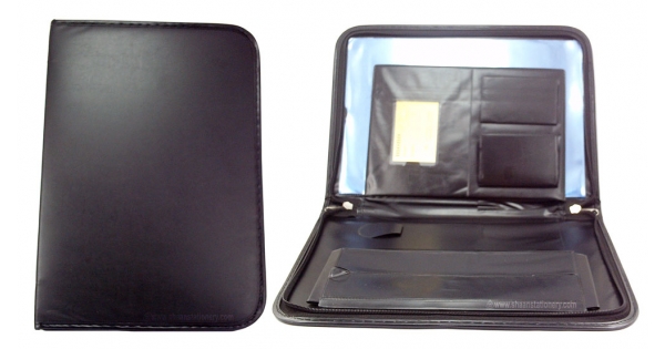 Buy Premium Executive Zip File F/s (12 Folder) | Foolscap, A4 online ...